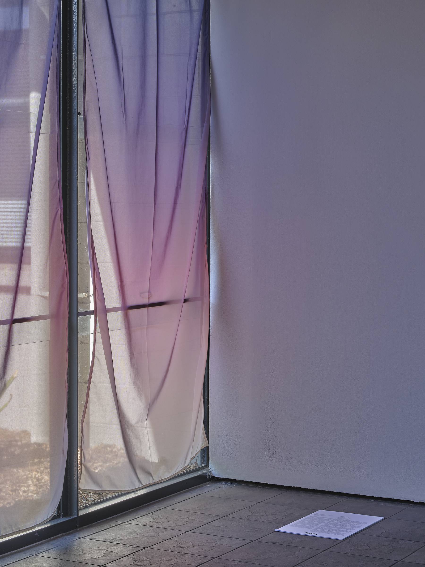 Featured | Matthew Galloway